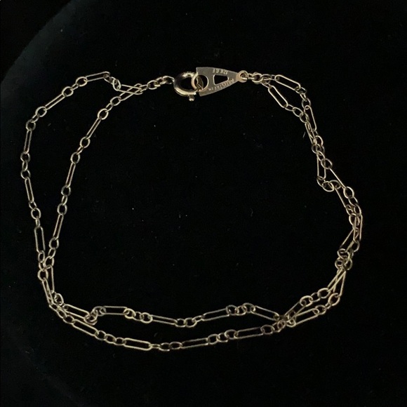 Jewelry | Amway Artistry Chantilly Chain Bracelet | Poshmark